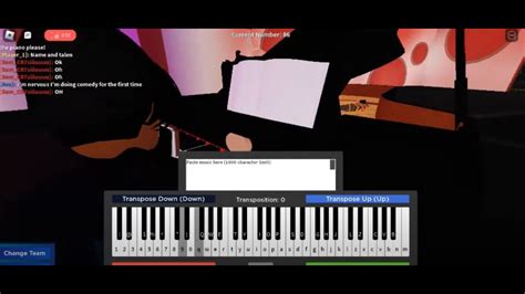 Trolling The Judges On Roblox Talent Show By Using Autohotkey Script Youtube