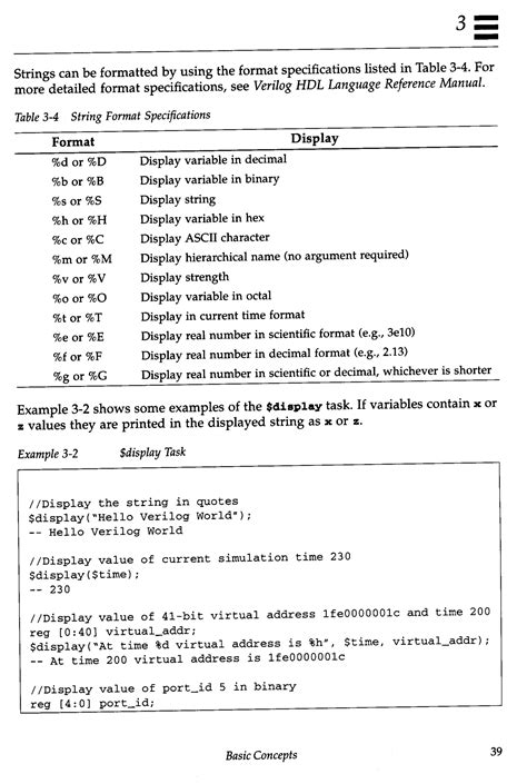 Verilog Hdl Samir Palnitkar Pdf