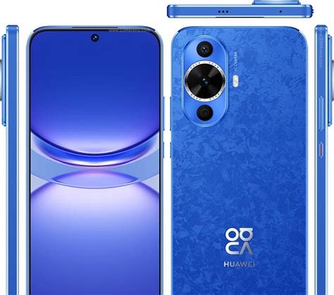 Huawei Nova Lite Also Known As Huawei Nova Active