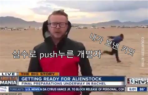 Github Add Commit Push