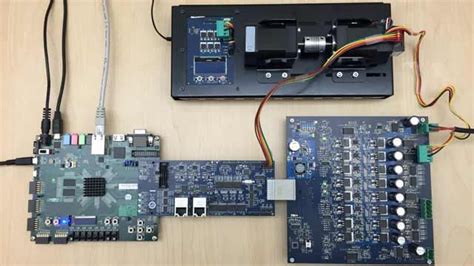 How Modeling And Simulation Bring Algorithm Development And Soc Design Together Matlab And Simulink