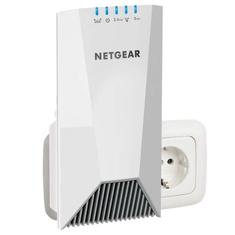 Netgear Nighthawk X S Ex F R Monsterdealz De