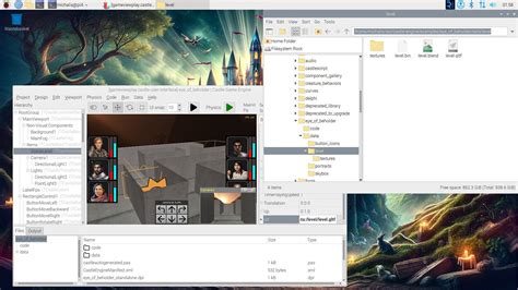 Raspberry Pi 64 Bit Downloads Officially Available Rcastleengine