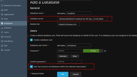 How To Connect Remotely To Mssql Database Using Dbeaver