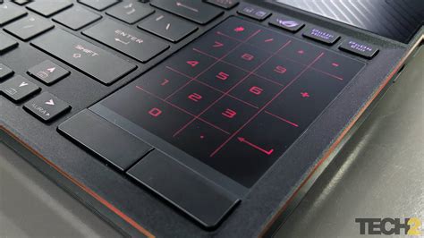 Asus Rog Zephyrus S Gx Gwr Review Portable Gaming At Its Best Firstpost