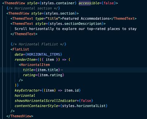 Best Practices For React Native Development To Improve Appium Test Automation Lambdatest