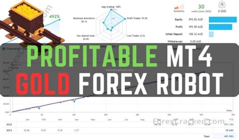 Profitable Mt4 Gold Forex Robot V2 Free Download [update] Forexcracked