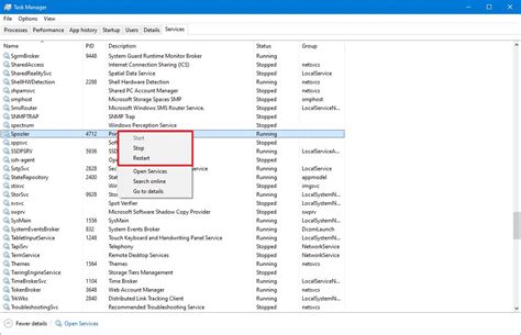 How To Start And Stop Services Manually On Windows 10 Windows Central