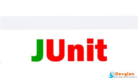 Learn Junit Best Junit Tutorials And Courses Devglan