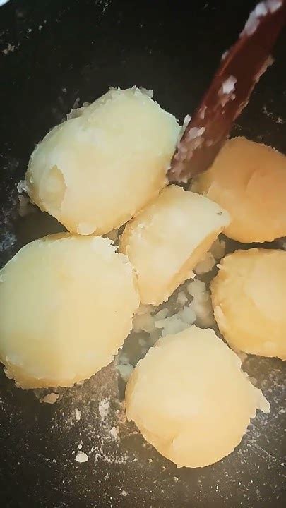 명품 찐감자 Youtube