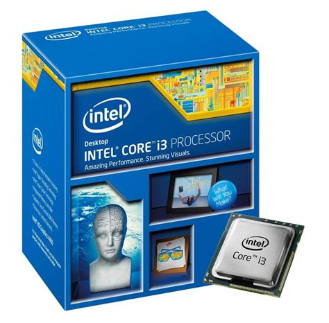 Intel Core I3 2100 Sandy Bridge CPU 2 Kerner 3 1 GHz Intel LGA1155 Intel Boxed