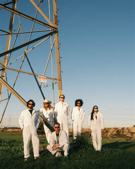 Meet Andrei Kvapil Voyage La Magazine La City Guide