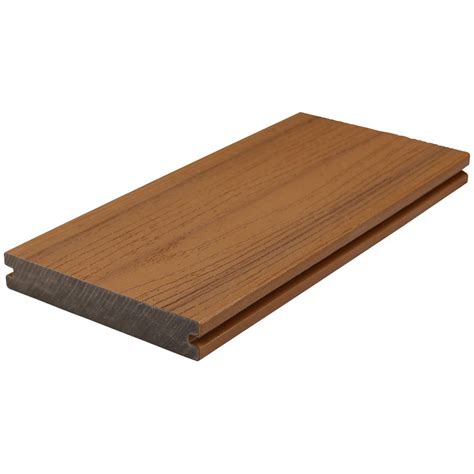 Newtechwood Pro Composite Decking Board 48m Luxury Lawns Artificial Grass
