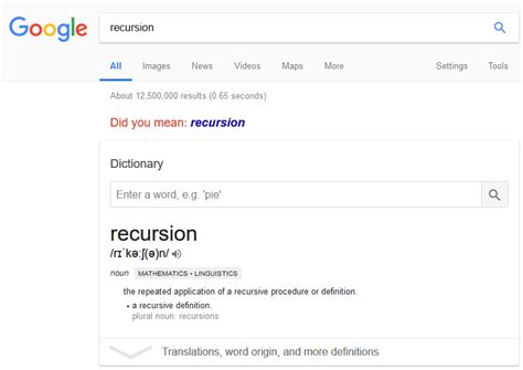 Basic Recursions With C Introduction To Programming