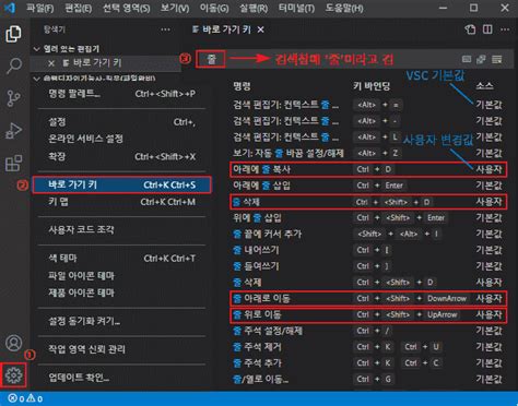 필독 웹디자인 기능사 실기시험 보실 때 비주얼 스튜디오 코드 세팅 필독사항 코딩웍스coding Works님의 블로그 인프런 커뮤니티