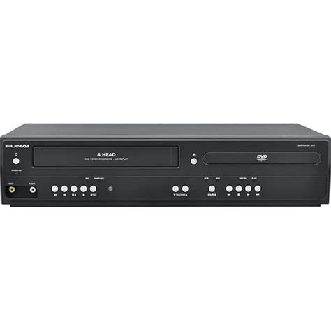 Portable Vcr Players