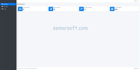 Download Aplikasi Manajemen Arsip Berbasis Web Codeigniter