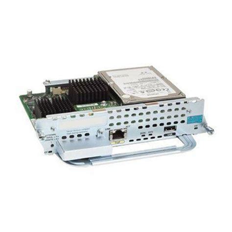 Cisco Nme Umg Ec Ucs Enhanced Capacity Unified Messaging Gateway Netwo —