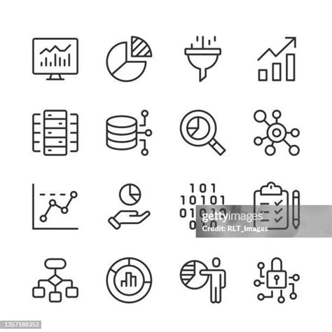 Editable Stroke Infographic High Res Illustrations Getty Images