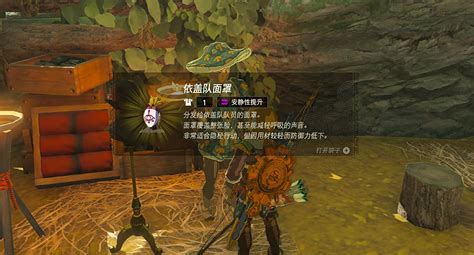 塞尔达传说王国之泪9条实用开荒tips 塞尔达传说 游民星空