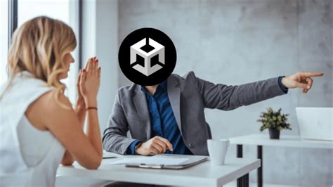 Unity Layoffs Continue With 1800 Employees Let Go In Fourth Round｜game8