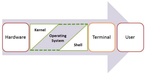 Introduction To Shell Programming Cuitutorial