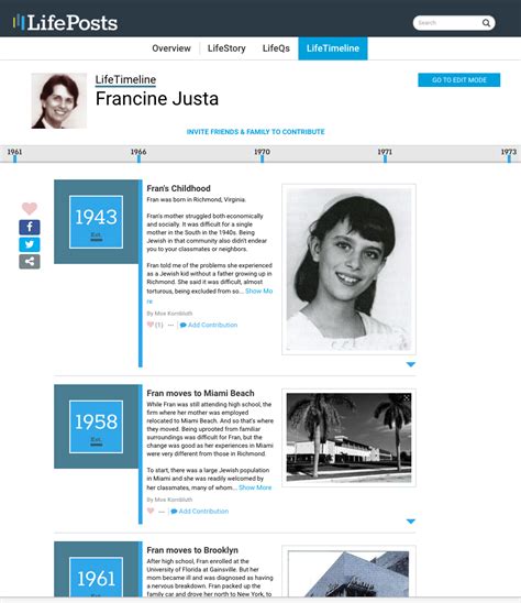 Create An Obituary The Inspired Funeral