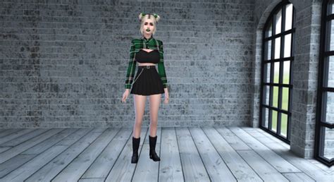 The Hex Girls The Sims 4 Sims Loverslab