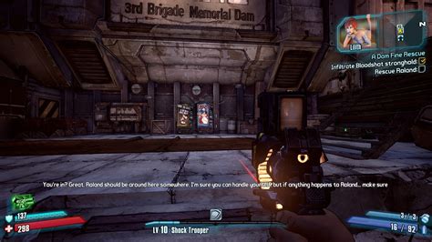 Borderlands The Pre Sequal Nude Mods Page 2 Adult Gaming Loverslab