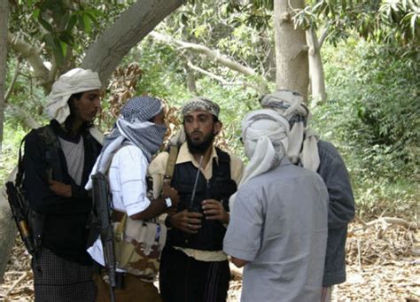 مقتل قيادي بتنظيم القاعدة في اليمن الشرق