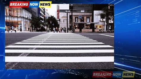 Transforming Our Streets How Urban Design Is Revolutionizing Pedestrian Safety