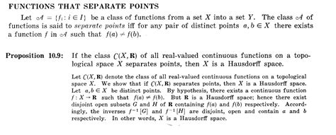 General Topology Regarding Function Syntax Of Topological Spaces Mathematics Stack Exchange