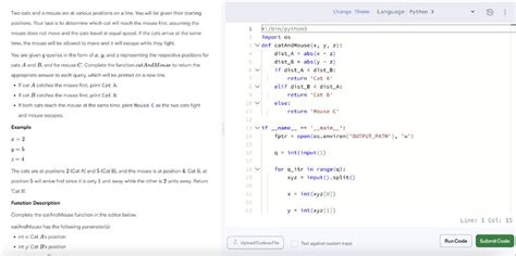python problemsolving hackerrank sdepath pythondeveloper mukul