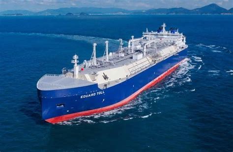 Lng 선박 관련주 5가지 주가 전망 정리 네이버 블로그