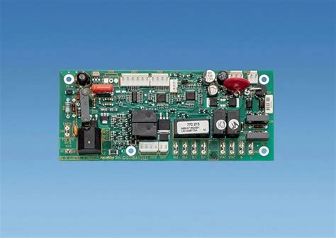 Heater Pcb Venture Electronics