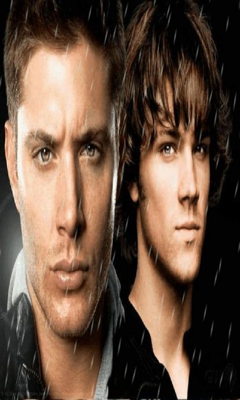 Wimchesters Dean Sobrenatural Sam Supernatural Sam E Dean Supernatural