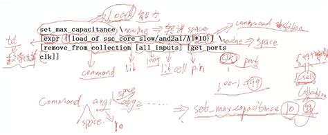 第九课：tcl基础答疑tcl Redirect Compress Csdn博客