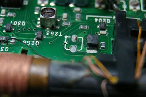 Sony Icf Sw77 Fmの音が割れる Jhgのブログ