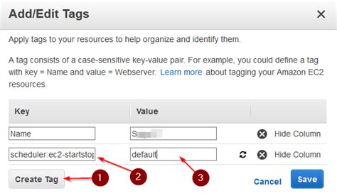 How To Automatically Shut Down Ec2 Aws Instances Over Night And Safe Money