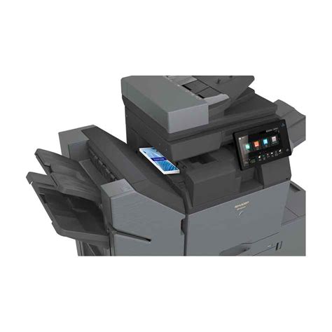 Multifuncional Sharp Bp50c65