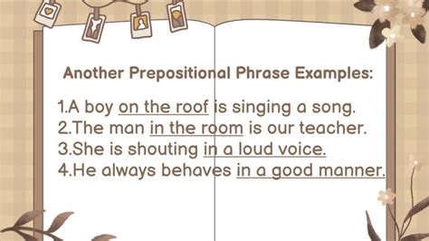 Phrase Pptx Powerpoint Lesson In English 8 Pptx