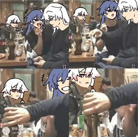 Ghim Tr N Honkai Impact Nh Vui