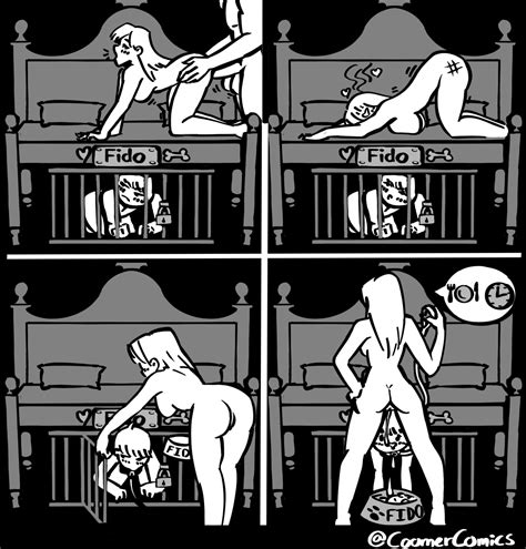 OC Dinner Time Scrolller