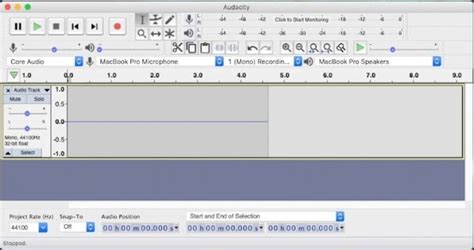 How To Record Sound On Mac 5 Useful Tips For You