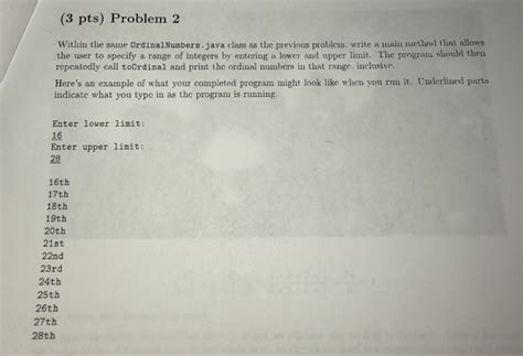 Solved Need This In The Most Simple Form Of Java Language I Chegg Com