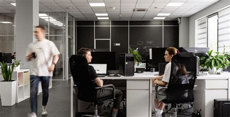 Blockchain Consulting Services Innowise