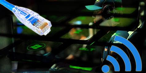 Ethernet Vs Wifi In Gaming Is There A Real Difference Make Tech Easier
