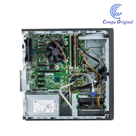 Prodesk G Mt Mini Tower Core I