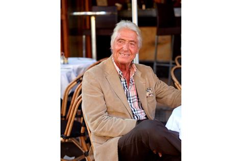 In Memoriam Pierre Cornette De Saint Cyr 1939 2023 The Eye Of