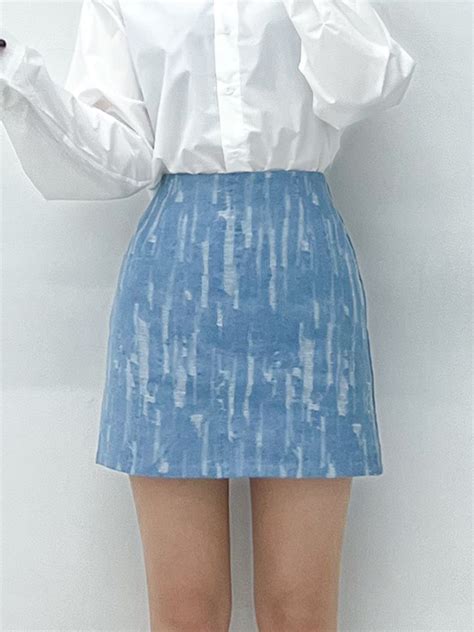 당일출고유니크데님스커트3color 피드 데님 밴딩 숏 미니 치마 스커트봄스커트봄치마여름스커트여름치마청치마청스커트롱스커트플리츠스커트여행데님스커트미니